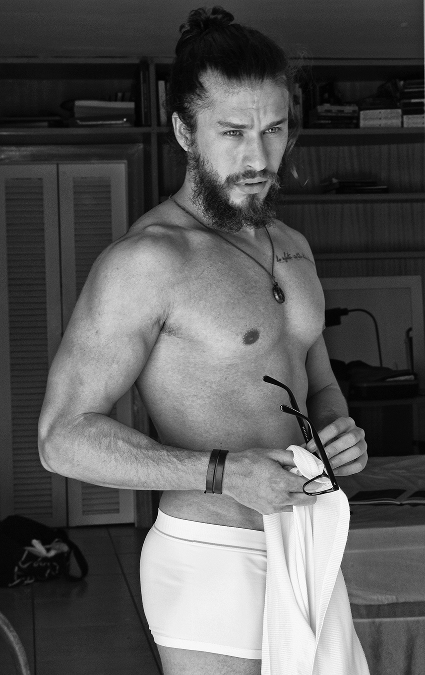 Modelo Allan Ralph – Portifolio Men – Marcus Mattos Diretor de Arte e ...